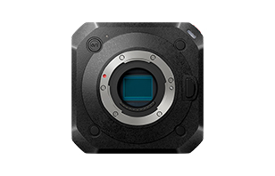 LUMIX BGH1 | Products | Cinema Camera Global | Panasonic