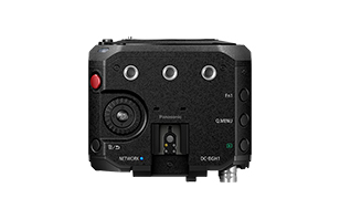 LUMIX BGH1 | Products | Cinema Camera Global | Panasonic