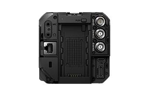 LUMIX BGH1 | Products | Cinema Camera Global | Panasonic