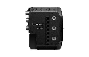 LUMIX BGH1 | Products | Cinema Camera Global | Panasonic