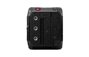 LUMIX BGH1 | Products | Cinema Camera Global | Panasonic