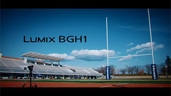LUMIX BGH1 | Products | Cinema Camera Global | Panasonic