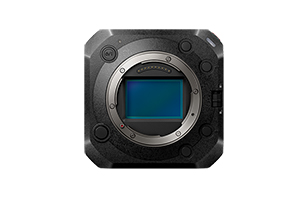 LUMIX BS1H | Products | Cinema Camera Global | Panasonic