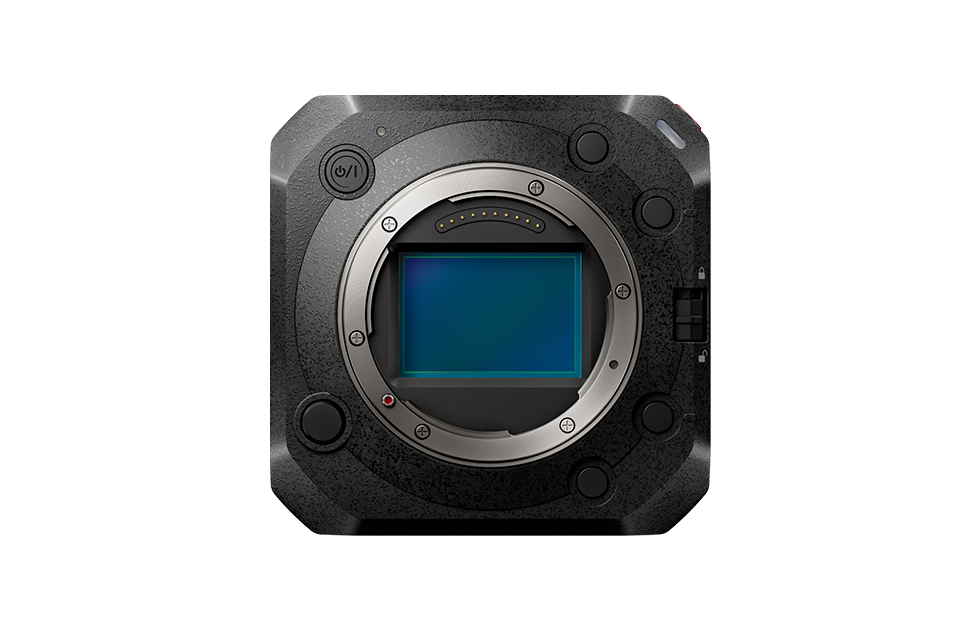 LUMIX BS1H | Products | Cinema Camera Global | Panasonic