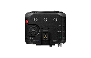 LUMIX BS1H | Products | Cinema Camera Global | Panasonic