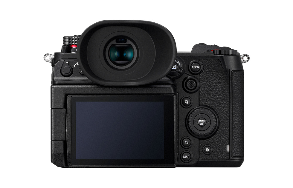 LUMIX S1H | Products | Cinema Camera Global | Panasonic