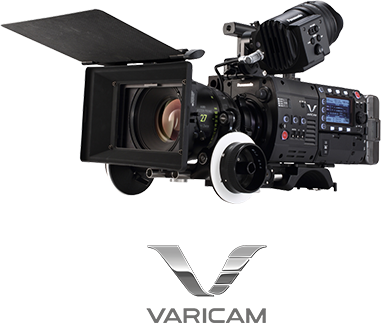 VariCam 35 | Products | Cinema Camera Global | Panasonic