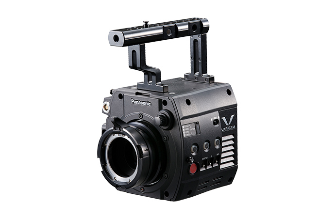 VariCam 35 | Products | Cinema Camera Global | Panasonic