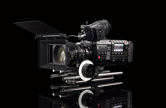 VariCam 35 | Products | Cinema Camera Global | Panasonic