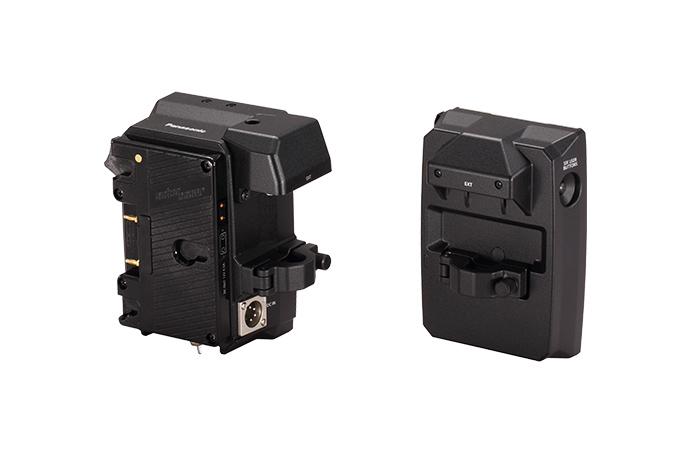 VariCam 35 | Products | Cinema Camera Global | Panasonic