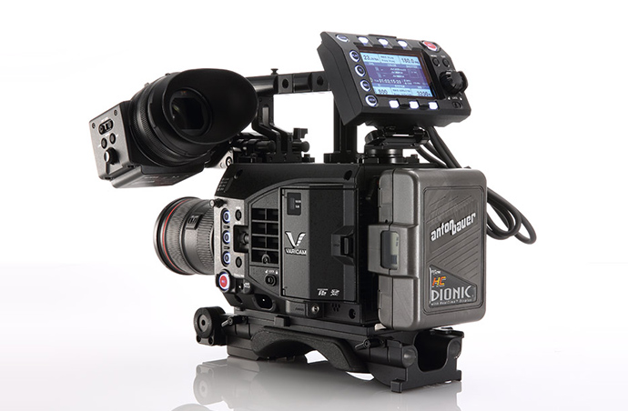 VariCam LT | Products | Cinema Camera Global | Panasonic