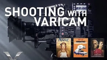 VariCam PURE | Products | Cinema Camera Global | Panasonic
