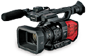 Broadcast and Professional AV Web Site | Panasonic Global