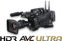 P2HD Series | Broadcast and Professional AV Web Site | Panasonic Global