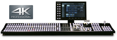 Switchers & Mixers | Broadcast and Professional AV Web Site | Panasonic ...