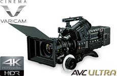 Cinema Camera | Broadcast and Professional AV Web Site | Panasonic Global
