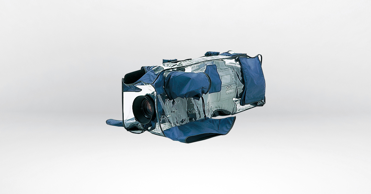 Rain Cover | Accessories | Broadcast and Professional AV | Panasonic Global