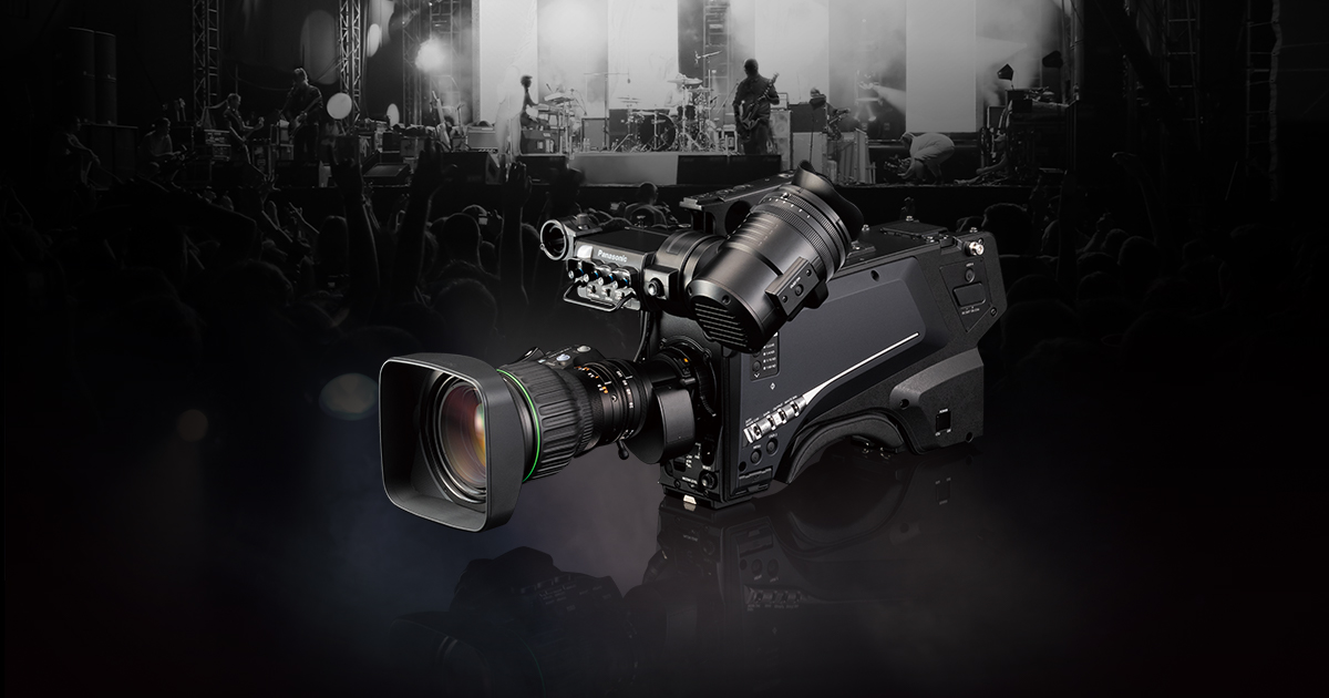 AK-UC3300GSJ, AK-UC3300GJ | System Cameras | Broadcast and Professional ...