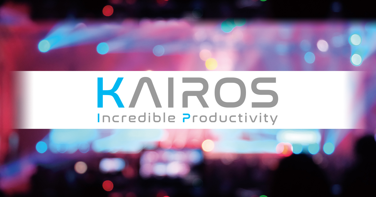 OPTION | IT/IP Platform KAIROS | Broadcast and Professional AV ...