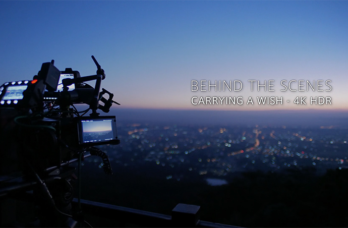 VARICAM LT | 商品情報 | Cinema Camera グローバル| Panasonic